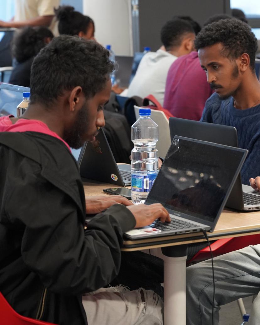 Eskalate | Hire Top Offshore Developers