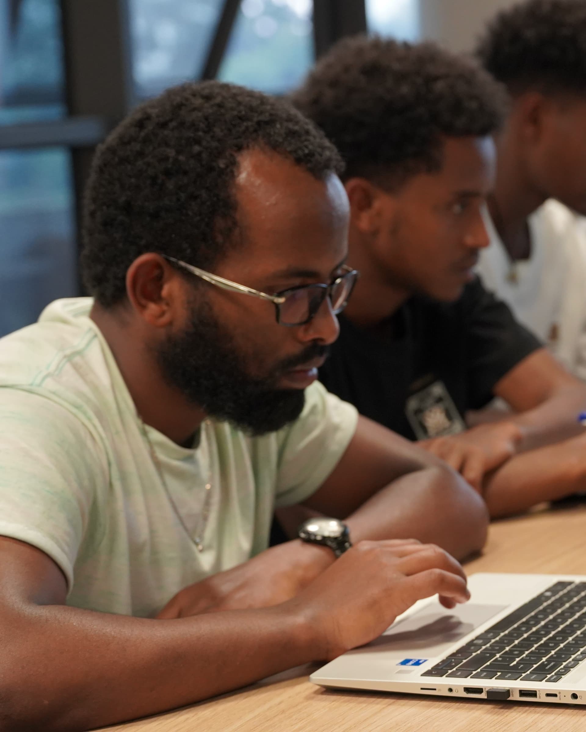 Eskalate | Hire Top Offshore Developers